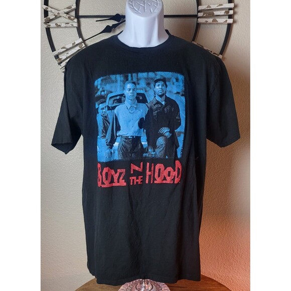 Ripple Junction | Shirts | Ripple Junction Boyz N The Hood Shirt Mens ...